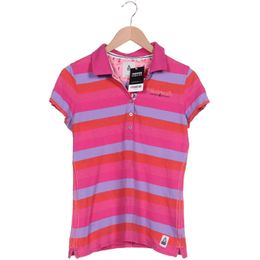 Gaastra Damen Poloshirt, pink, Gr. 42