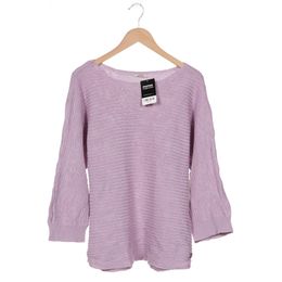 Deerberg Damen Pullover, flieder