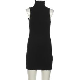 NA-KD Damen Kleid, schwarz, Gr. 42