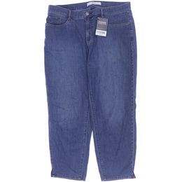 Brax Damen Jeans, blau