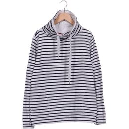 s.Oliver Damen Sweatshirt, grau