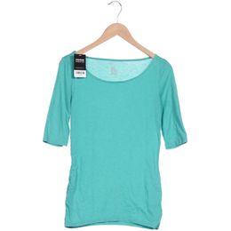 GAP Damen T-Shirt, türkis