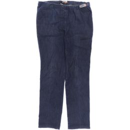 Brax Damen Jeans, blau, Gr. 38