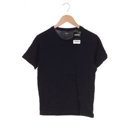 GAP Damen T-Shirt, marineblau, Gr. 36