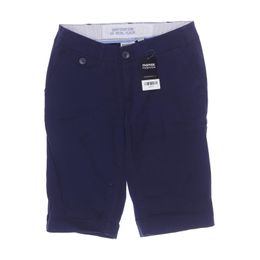 Street One Damen Shorts, marineblau, Gr. 34