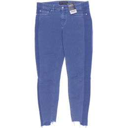Drykorn Damen Jeans, blau