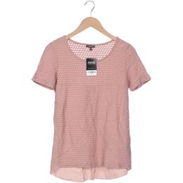 Street One Damen T-Shirt, pink