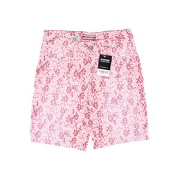 Street One Damen Shorts, pink, Gr. 34