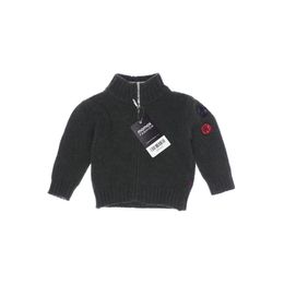 Moschino Jungen Strickjacke, grün