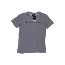 Champion Jungen T-Shirt, grau