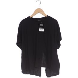 Urban Classics Damen T-Shirt, schwarz