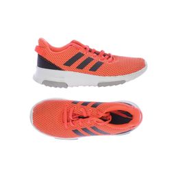 Adidas Jungen Kinderschuhe, neon