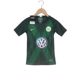 Nike Herren T-Shirt, grün, Gr. 122