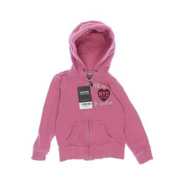 Tommy Hilfiger Mädchen Hoodies & Sweater, pink