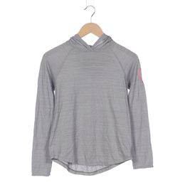 Under Armour Mädchen Hoodies & Sweater, grau