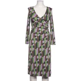 Rena Lange Damen Kleid, grün, Gr. 36