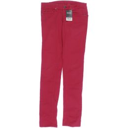 Tommy Hilfiger Damen Jeans, pink, Gr. 176