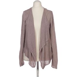 Street One Damen Strickjacke, pink, Gr. 36