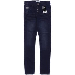 name it Jungen Jeans, blau