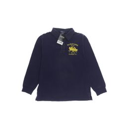 Polo Ralph Lauren Jungen Poloshirt, marineblau