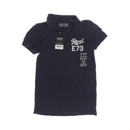 PETROL INDUSTRIES Jungen T-Shirt, marineblau