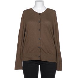 Marc O'Polo Marc O Polo Damen Strickjacke, braun