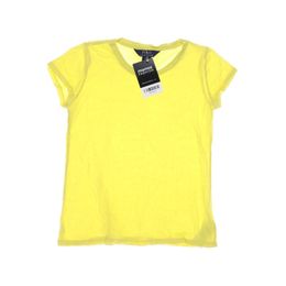Polo Ralph Lauren Damen T-Shirt, gelb, Gr. 146
