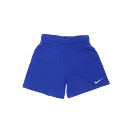 Nike Herren Shorts, blau, Gr. 146