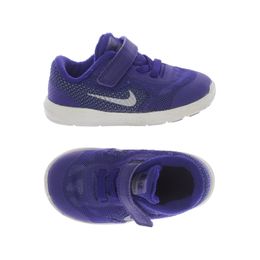 Nike Herren Kinderschuhe, marineblau, Gr. 22