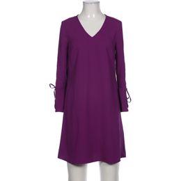 Hallhuber Damen Kleid, flieder