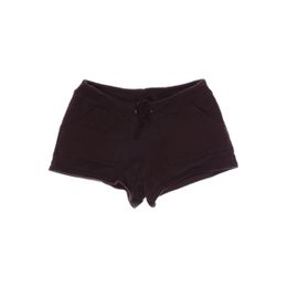 American Apparel Damen Shorts, braun, Gr. 134