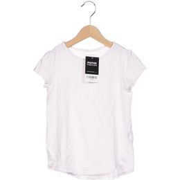 LANDS' END Lands End Damen T-Shirt, weiß, Gr. 122