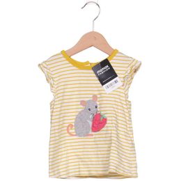 Baby Boden Damen T-Shirt, gelb, Gr. 92