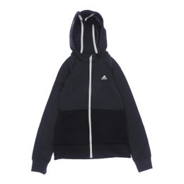 Adidas Mädchen Hoodies & Sweater, schwarz