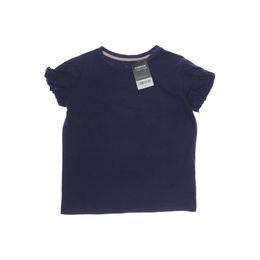 Mini Boden Damen T-Shirt, marineblau, Gr. 140