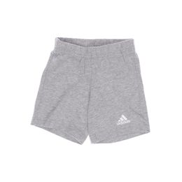 Adidas Damen Shorts, grau, Gr. 86
