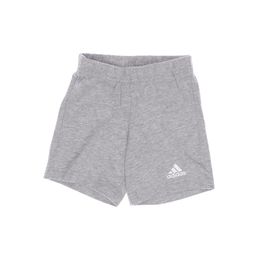 Adidas Mädchen Shorts, grau