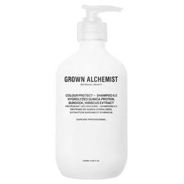 Grown Alchemist Colour-Protect Shampoo 0.3