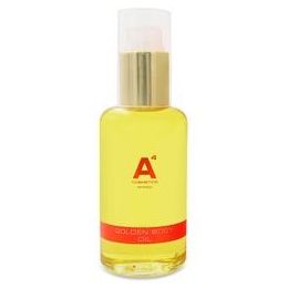 A4 Cosmetics Golden Body Oil