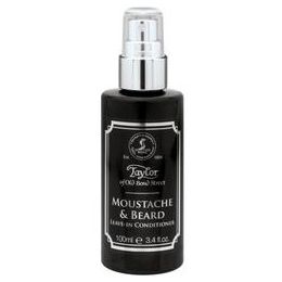 Taylor of old Bond Street Moustache & Beard Leave-In Conditioner