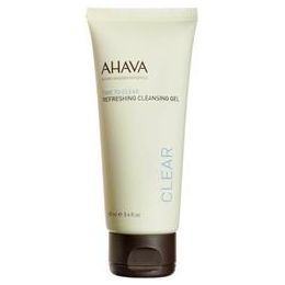 AHAVA Time to Clear Refreshing Cleansing Gel