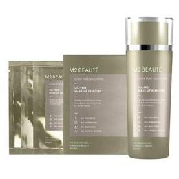 M2BEAUTE Ultra Pure Solutions Oil-Free Make-Up Remover
