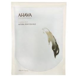 AHAVA Deadsea Mud Natural Dead Sea Mud