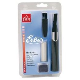 ERBE® Elektrische Rasierer - Mini Shaver, batteriebetrieben