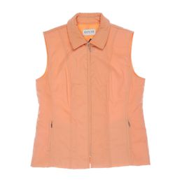 Basler Damen Weste, orange