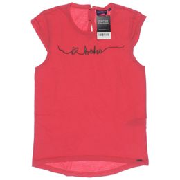 Tom Tailor Mädchen T-Shirt, pink