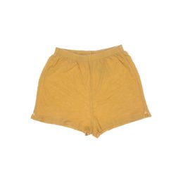 American Vintage Damen Shorts, orange, Gr. 38