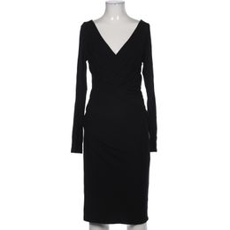 DKNY Donna Karan NEW York Damen Kleid, schwarz, Gr. 32