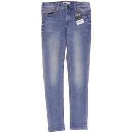 name it Damen Jeans, blau, Gr. 152