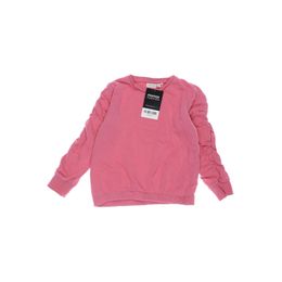 name it Mädchen Pullover, pink
